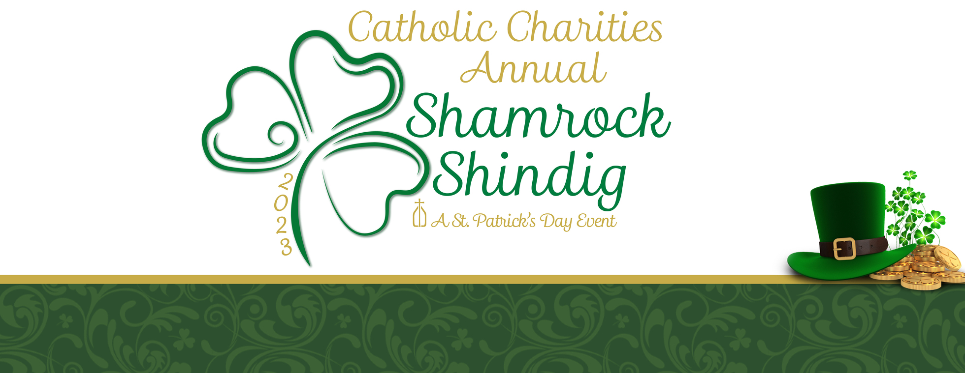 Shamrock Shindig 2023